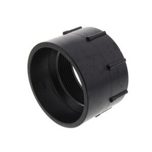 102892 - IPEX 102892 - 2" Hub x FIPT ABS DWV Female Adapter