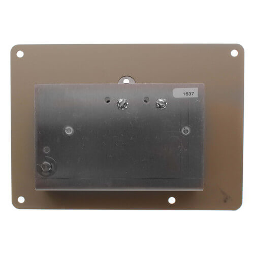 7520 - General Aire 7520 - HC-201 High Limit Humidistat