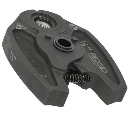 75343 - RIDGID 75343 - 1/2" Mini PEX Press Jaw for PureFlow Systems