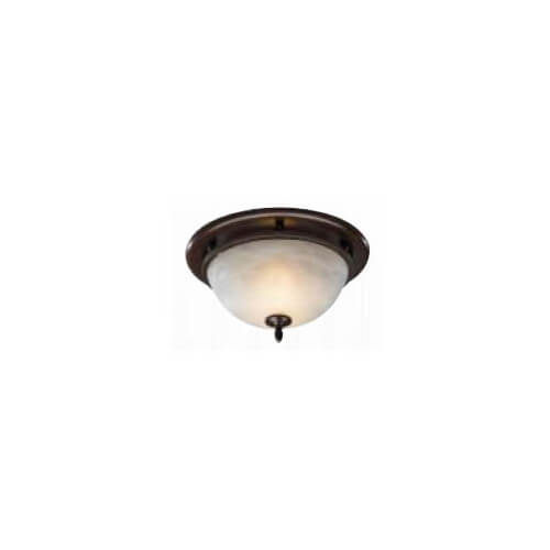754RB - Broan 754RB - Model 754RB Decorative Ventilation Fan with Light ...
