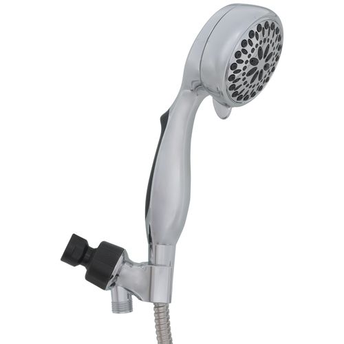 75701C - Delta 75701C - 7-Setting Hand Shower (Chrome)