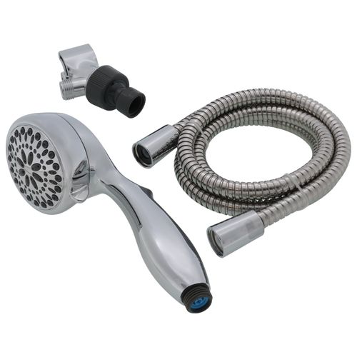 75701C - Delta 75701C - 7-Setting Hand Shower (Chrome), 75701C