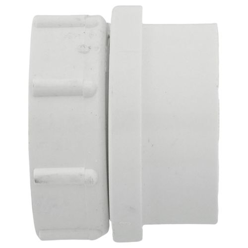 757146 - Canplas 757146 - 1-1/2" Spigot x FIP PVC DWV Swivel Tray ...