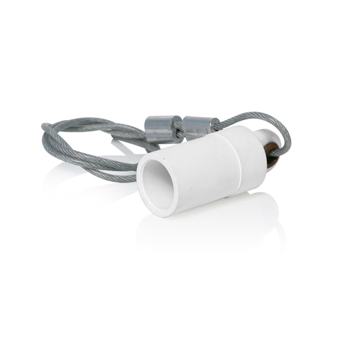 15P22-UW - Leviton 15P22-UW - 15 Series Cam-Type Female Protective Cap ...