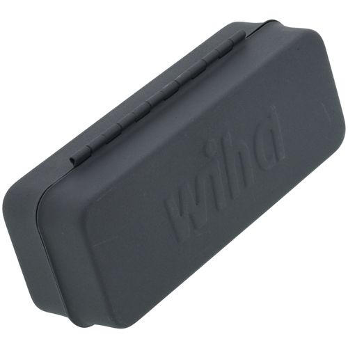 75979 - Wiha 75979 - 36-Piece GoBox Electronics ESD Precision Micro Bit Set