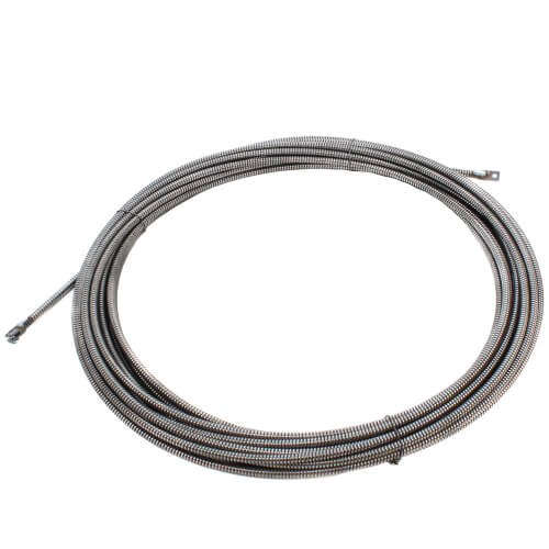 75EM2 - General Pipe Cleaners 75EM2 - Flexicore Cable with Male ...