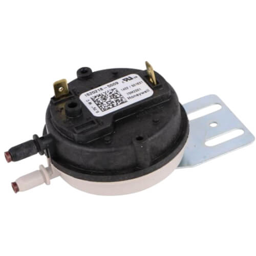 75M20 - Lennox 75M20 - Pressure Switch, .75" WC, 4501-7500 Ft. Alt., 75M20