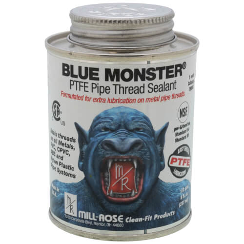 76003 - Blue Monster 76003 - Blue Monster Heavy-Duty Industrial Grade ...