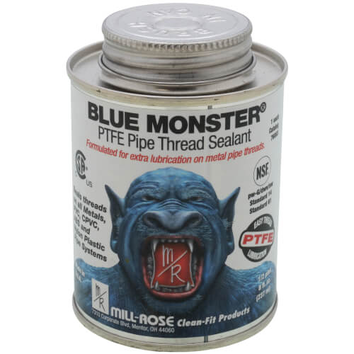 76003 - Blue Monster 76003 - Blue Monster Heavy-Duty Industrial Grade ...