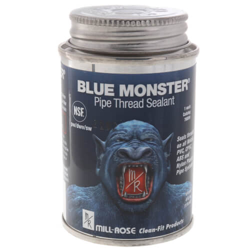 76009 - Blue Monster 76009 - Blue Monster Heavy-Duty Industrial Grade ...