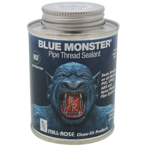 76011 - Blue Monster 76011 - Blue Monster Heavy-Duty Industrial Grade ...