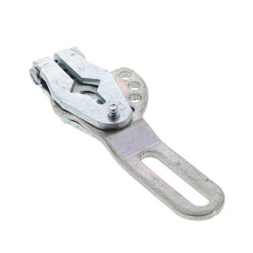 7616BR - Honeywell 7616BR - Crank Arm Assembly w/ clip for Damper Arm ...