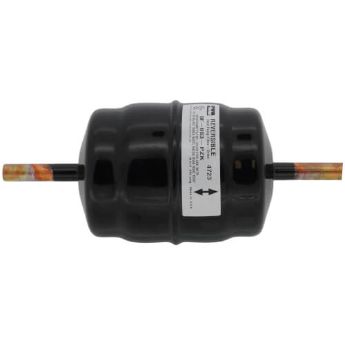 761805 - Parker Hannifin 761805 - 3/8" ODM ZoomLock BF-083-PZK Bi-Flow ...