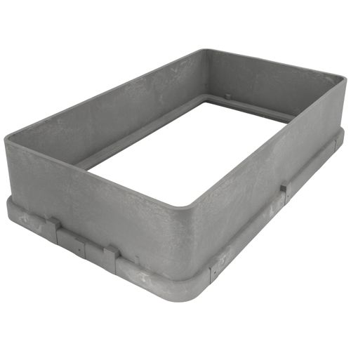 763323 - Canplas 763323 - Riser Extension for Endura XT25 Models (1-1/2 ...