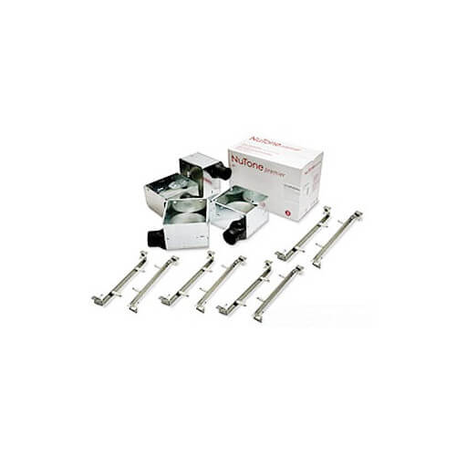 763RL769RLA - NuTone 763RL769RLA - Housing Pack for 763RLNB, 769RFBT ...