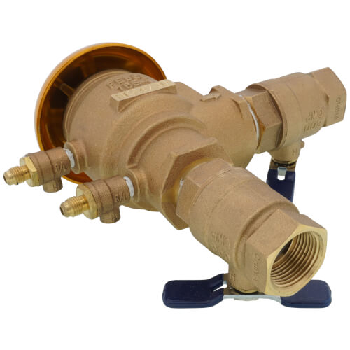 765EBV - Febco 765EBV - 1" 765 Pressure Vacuum Breaker