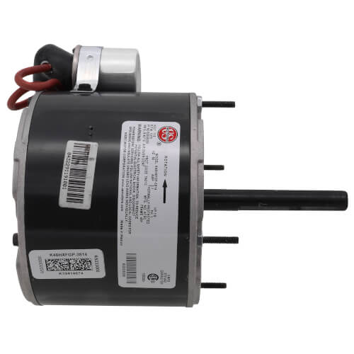 176700242 - ADP 176700242 - 1/8 HP, 115V Blower Fan Motor (1075 RPM)