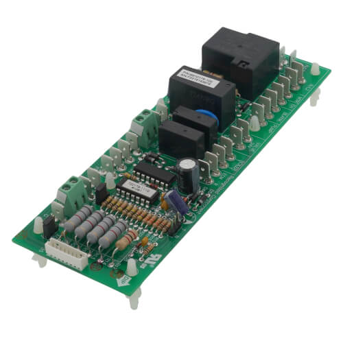 76700805A - ADP 76700805A - Multi-Function Control Board, 76700805A