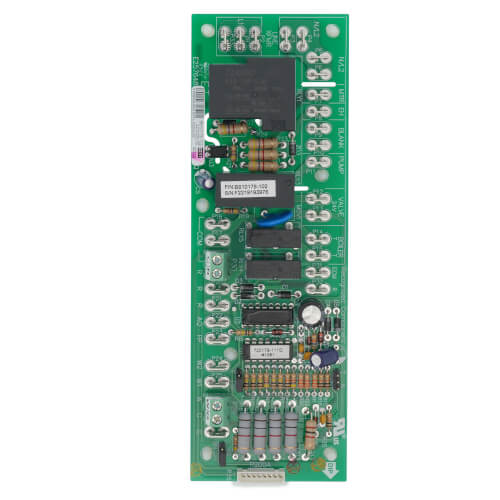 76700805A - ADP 76700805A - Multi-Function Control Board, 76700805A