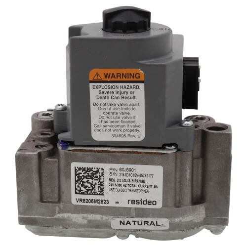 76714600 - ADP 76714600 - 1/2" NG Gas Valve (24V), 76714600