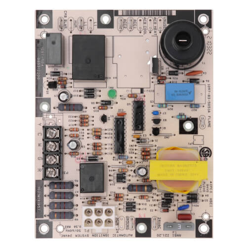 76722700 - ADP 76722700 - Control Board, 76722700