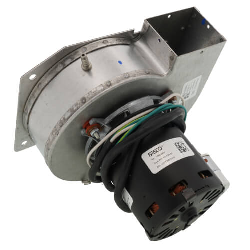76738400 - ADP 76738400 - Inducer Assembly, 76738400