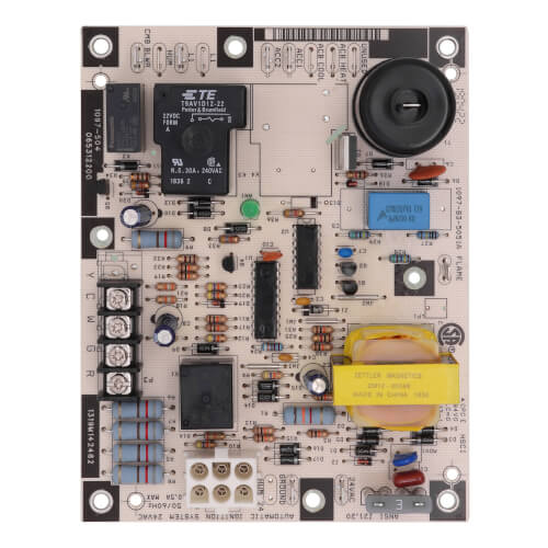 76777500 - ADP 76777500 - Control Board Kit