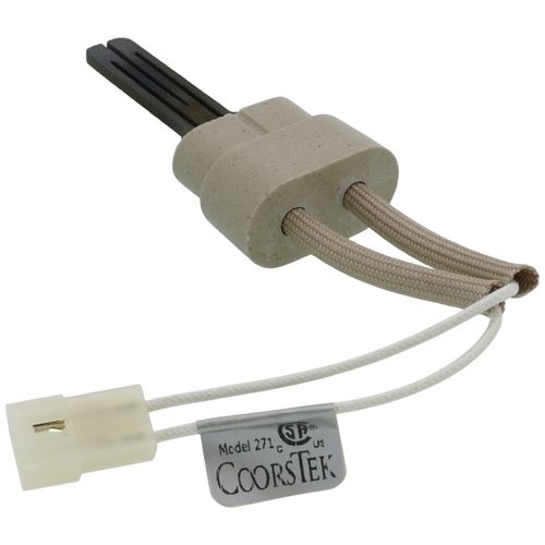 767A-356 - White Rodgers 767A-356 - Hot Surface Ignitor with 6" leads