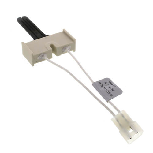 767A-370 - White Rodgers 767A-370 - Hot Surface Ignitor with 5-1/4" leads