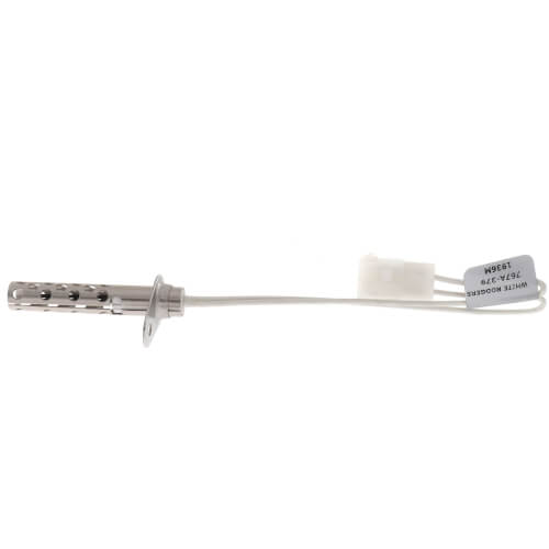 767A-379 - White Rodgers 767A-379 - Hot Surface Mini Ignitor with 7-1/2 ...