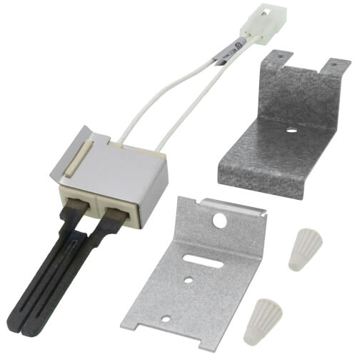 767A-384 - White Rodgers 767A-384 - Hot Surface Ignitor with 5-1/4 ...