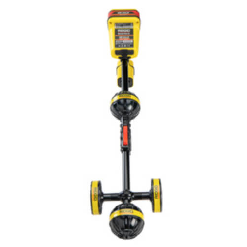76813 - RIDGID 76813 - SR-24LE Seektech Line Locator w/ Bluetooth & GPS