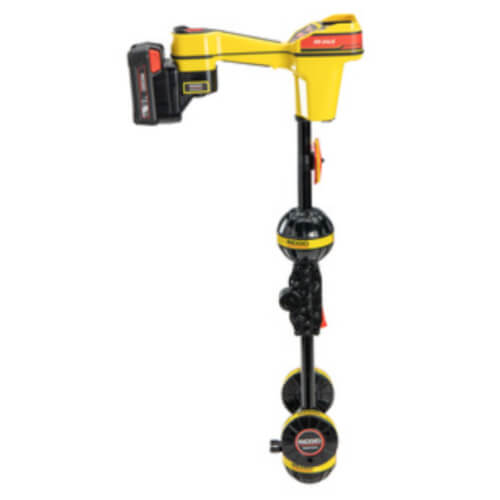 76813 - RIDGID 76813 - SR-24LE Seektech Line Locator w/ Bluetooth & GPS