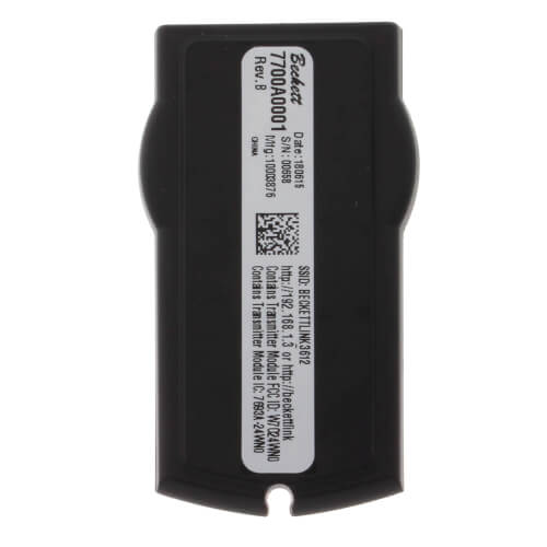 7700A0001U - R.W. Beckett 7700A0001U - 7700A BeckettLink Diagnostic and ...