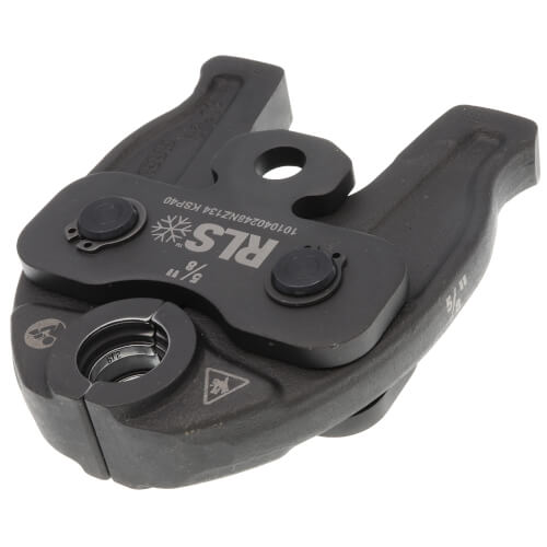 770234 - Parker Hannifin 770234 - 5/8" ZoomLock KJ Series Klauke Jaw ...