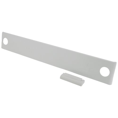 7728241526 - Buderus 7728241526 - 24" x 8" Side Panel 2-Hole for ...
