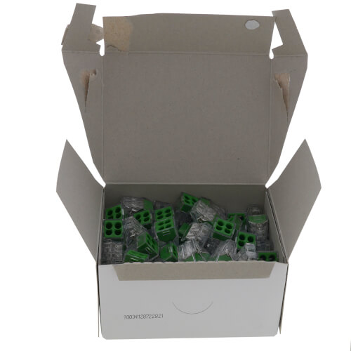 773-114/K194-4045 - WAGO 773-114/K194-4045 - Pushwire Connector for ...