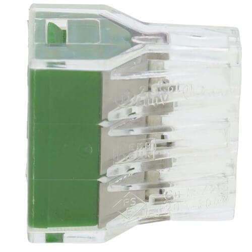 773-116/K194-4045 - WAGO 773-116/K194-4045 - Pushwire Connector for ...
