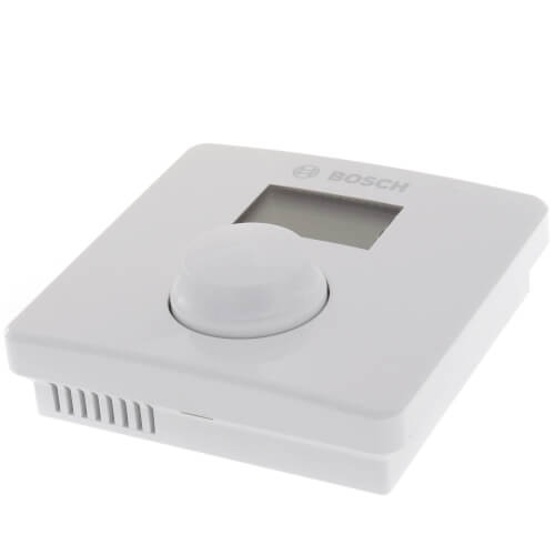 7738110090 - Bosch 7738110090 - Greenstar CRC100 Comfort Room Control
