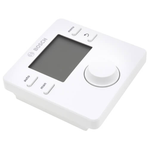 7738111034 - Bosch 7738111034 - CRC200 Programmable Comfort Room ...