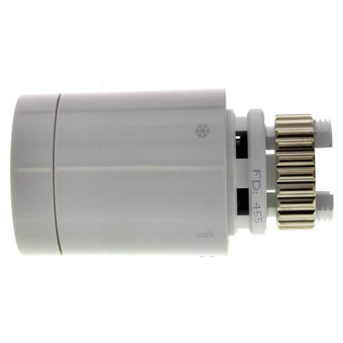 7738306436 - Buderus 7738306436 - Thermostatic Head for Panel Radiators ...