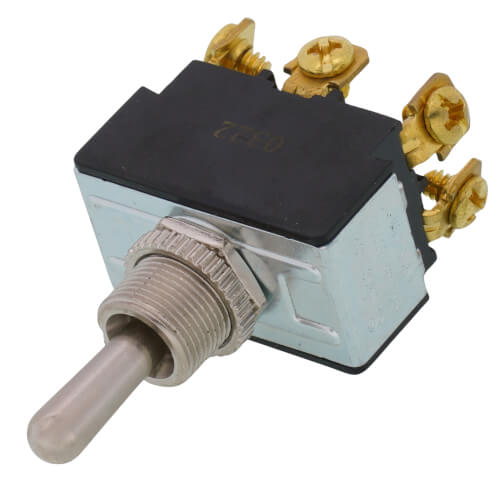 774016 - Ideal 774016 - On-Off-On DPDT Heavy-Duty Bat Handle Toggle ...