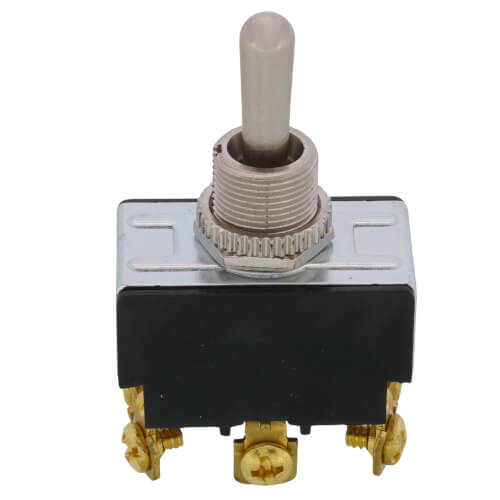 774016 - Ideal 774016 - On-Off-On DPDT Heavy-Duty Bat Handle Toggle ...