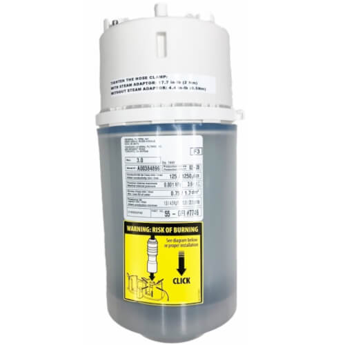 7746 - General Aire 7746 - Model 55 Replacement Steam Cylinder
