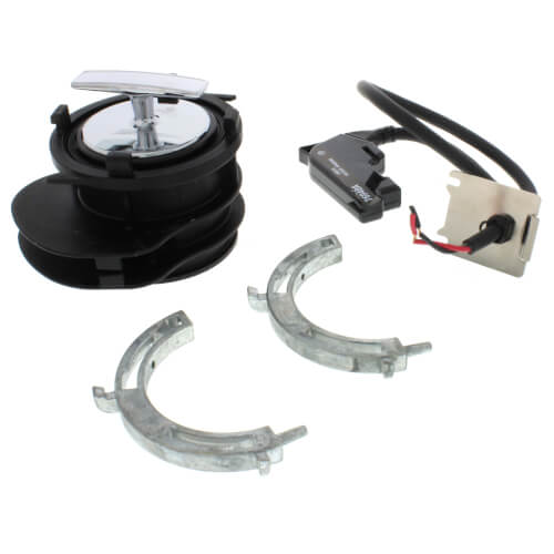 77536 - InSinkErator 77536 - CCPA-00 Cover Control Adapter Kit for ...