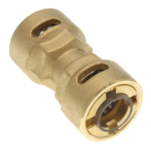 777135 - Parker Hannifin 777135 - 1/2" ZoomLock PUSH Removable Coupling ...