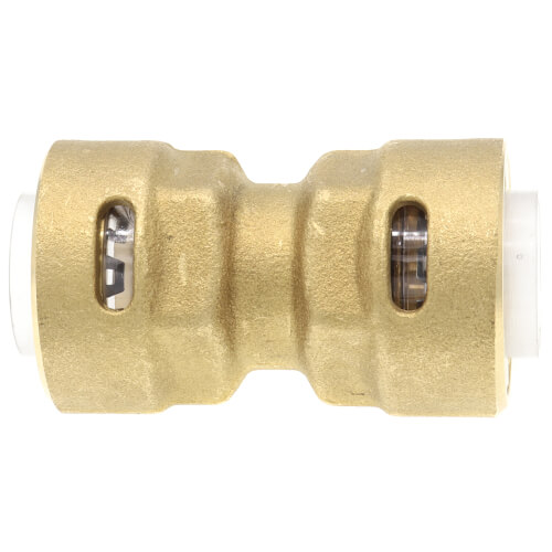 777136 - Parker Hannifin 777136 - 5/8" ZoomLock PUSH Removable Coupling ...