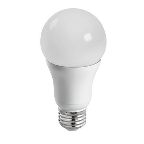 77753 - Topaz 77753 - LA19/10/827/ECO/D-46 LED A-Style Bulb, 120v (10 ...