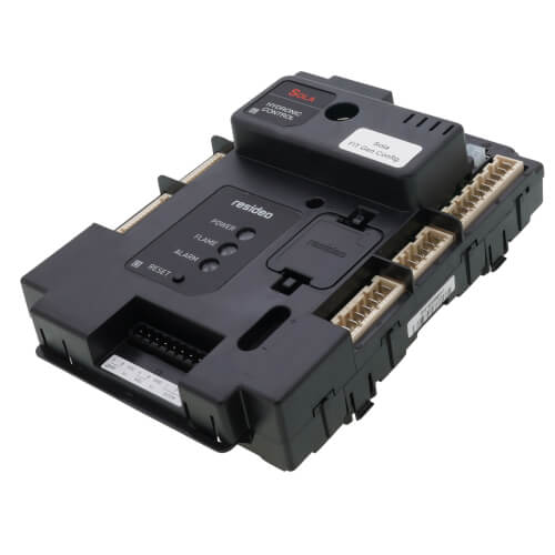 77777-NTI - NTI Boilers 77777-NTI - ICP Honeywell Sola TFT Config ...