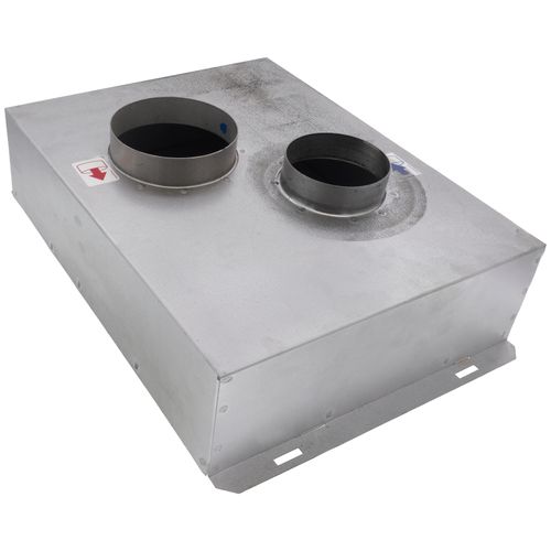 77792 - Modine 77792 - 4" Horizontal Concentric Vent Kit, 77792